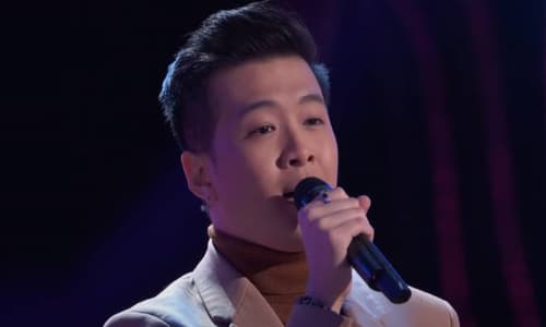 Vaughn Mugol (The Voice Season 21) Bio, Date of Birth, Ethnicity ...