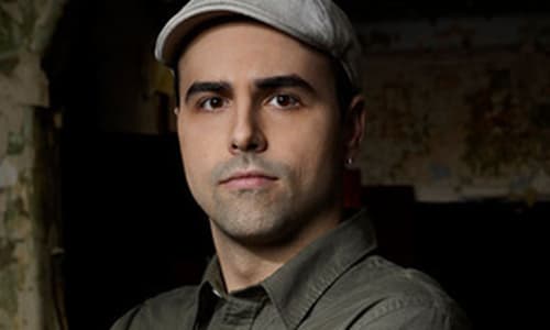 Dave Tango Bio, Age, Parents, Father, Wife, Ghost Hunters, Net worth