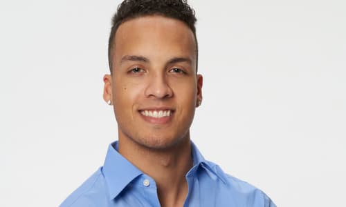 Brandon Jones (Bachelorette) Bio, Birthday, Parents, College, Net worth