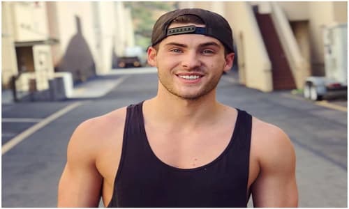 Cody Christian Bio, Age, Family, Height, TV Shows and Movies, Net worth