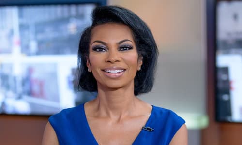 Harris Faulkner Fox News, Age, Husband, Daughters, Net worth