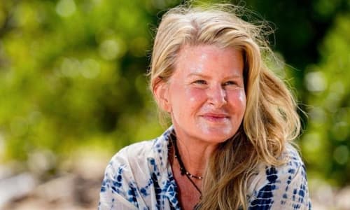 Heather Aldret (Survivor) Bio, Age, Family, Husband, Job, Net worth