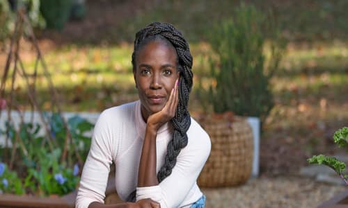 Jamila Norman (Homegrown) Bio, Age, Family, Husband, Net worth