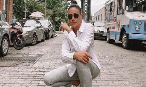 Marissa Gialousis (Tampa Baes) Bio, Age, Height, Girlfriend, Net worth