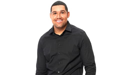 Rodney Mathews (Bachelorette) Bio, Age, Height, Ethnicity, Job, Net worth