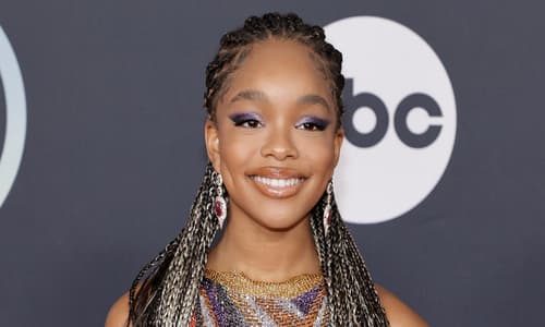 Marsai Martin Bio, Age, Parents, Height, Boyfriend, Net worth