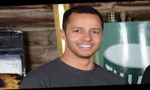 Will Kirk (The Repair Shop) Bio, Age, Parents, Height, Wife, Job