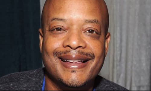 Todd Bridges Bio, Age, Parents, Height, Wife, Children, Net worth