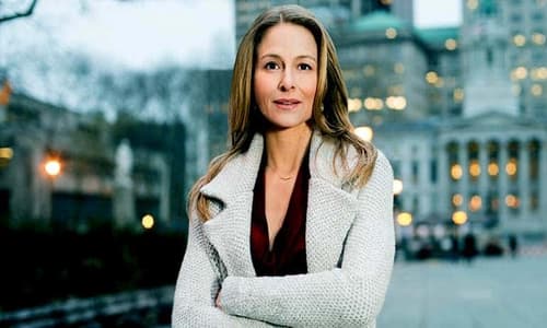 Anna-Sigga Nicolazzi Bio, Age, Husband, Net worth