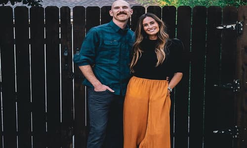 Bryan Wolfe (Kim Wolfe's Husband) Bio, Age, Height, Wife, HGTV, Net worth