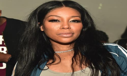 K. Michelle Bio, Age, Height, Husband, Children, Marriage Boot Camp ...