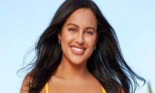 Marissa Rodriguez Temptation Island Bio Age Ethnicity Boyfriend