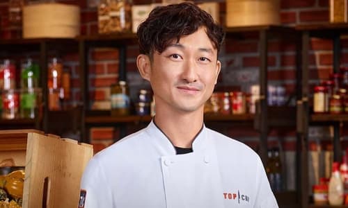 Sam Kang (Top Chef Houston) Bio, Age, Parents, Height, Education ...