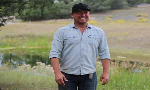 Ben Dozier (Building Roots) Bio, Age, Height, Children, HGTV, Net worth