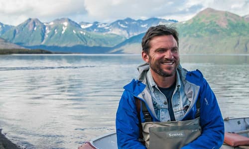 Bill Weir Bio, Age, Parents, Height, Wife, Children, The Wonder List ...