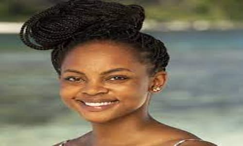 Drea Wheeler (Survivor) Bio, Age, Parents, Height, Husband, Education ...