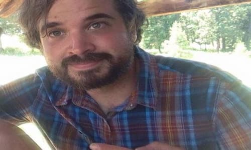 Jay Wasley Bio, Wiki, Age, Parents, Height, Wife, Morgan Cassiani ...