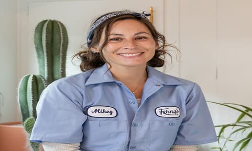 Mikey McCall Bio, Wiki, Age, Height, Husband, Children, Net worth