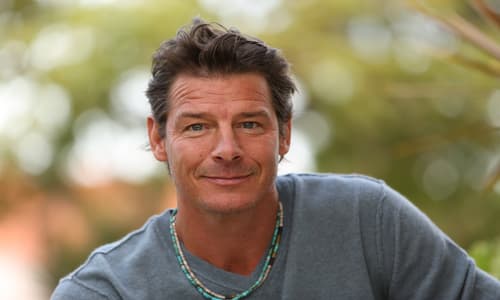 Ty Pennington Bio, Age, Family, Height, Wife, Children, Education, Job ...