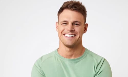 Jordan Helman (Bachelorette) Bio, Age, Parents, Height, Job, Net worth