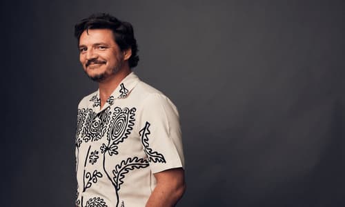 Pedro Pascal Bio, Age, Parents, Height, Wife, Education, TV Shows ...