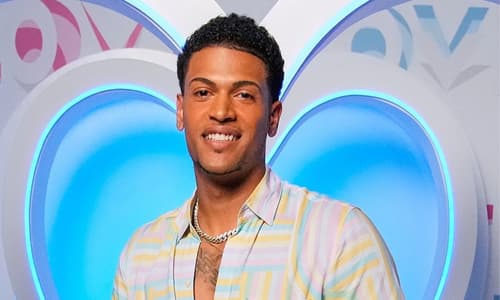 Timmy Pandolfi (Love Island USA) Bio, Age, Parents, Ethnicity ...