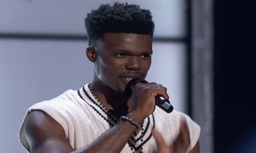 Andrew Igbokidi (The Voice) Bio, Age Parents, Ethnicity and Nationality ...
