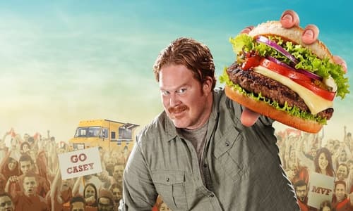 Casey Webb (Man vs. Food) Bio, Wikipedia, Age, Parents, Height, Wife ...
