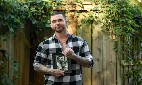 Jay Allen (Singer) The Voice, Bio, Age, Parents, Mother, Height, Wife ...