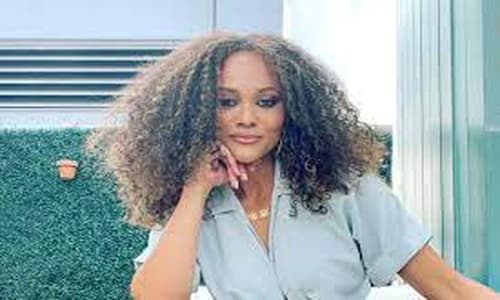 Ashley Darby (RHOP) Bio, Age, Parents, Height, Husband, Children, Net worth