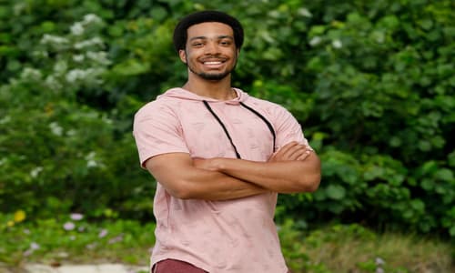 Dwight Moore (Survivor) Bio, Wiki, Age, Parents, Height, College, Job ...