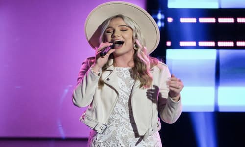 Emma Brooke (The Voice) Bio, Age, Parents, Height, Boyfriend, High ...