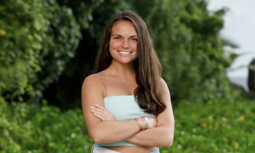 Noelle Lambert Paralympics, Survivor, Bio, Wiki, Age, Parents, Height ...