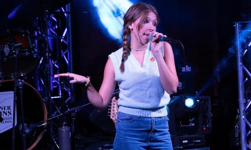 Rowan Grace (The Voice) Bio, Age, Parents, Ethnicity, Height, High ...
