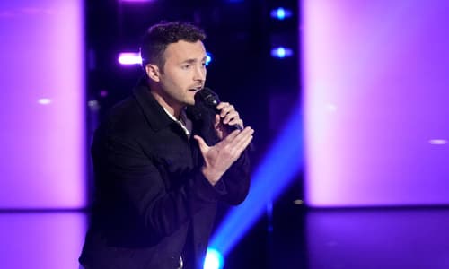 Tanner Howe (The Voice) Bio, Age, Parents, Height, Music Career and ...