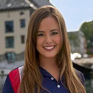 Kasie Faddah (Below Deck Adventure) Bio, Age, Parents, Ethnicity ...