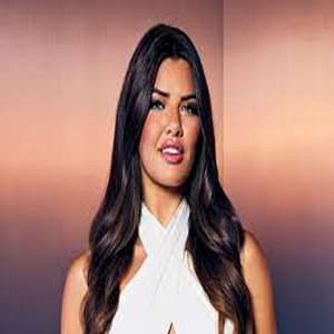 Grace Lilly (Southern Hospitality) Bio, Age, Parents, Height, Boyfriend ...