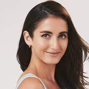Ariel Frenkel (The Bachelor) Bio, Age, Parents, Father, Height ...