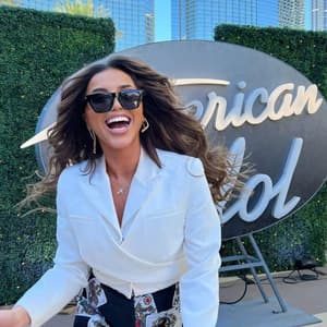 Nutsa Buzaladze (American Idol) Bio, Age, Parents, Ethnicity, Height ...