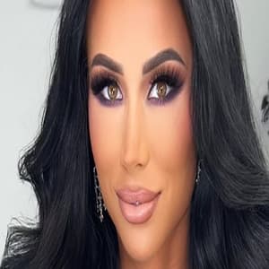 Rachel Fuda (RHONJ) Bio, Age, Parents, Ethnicity, Height, Husband ...