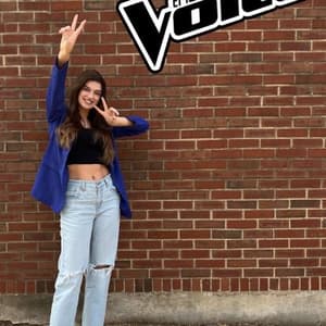Grace West (The Voice) Bio, Age, Parents, Height, High School