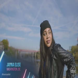 Jayna Brown (American Idol) Bio, Age, Parents, Height, Songs, Audition ...