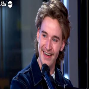 Phil Kane (American Idol) Bio, Age, Parents, Father, Height, Audition ...