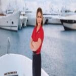 Who is Bri Muller on Below Deck Med? Bio, Age, Nationality, Height ...