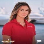 Who is Gael Cameron on Below Deck Med? Bio, Age, Parents, Nationality ...