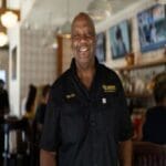 Kevin Bludso Bio, Age, Parents, Wife and Children, Restaurants, Books ...