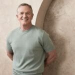 Who is Chock Chapple? Bio, Age, Wife, Children, Golden Bachelorette ...