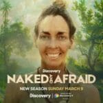 Who is Amanda Wilson on Naked and Afraid? Age, Height, Husband ...