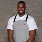 Who is Chef Brandon Rogers? Next Level Chef, Bio, Age, Height, Net ...