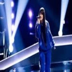 Who is Jadyn Cree Olesen on The Voice? Age, Parents, Dad, Height, Knockouts